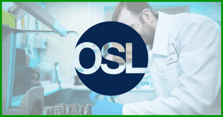 Laboratory Technician - Oil Salvage